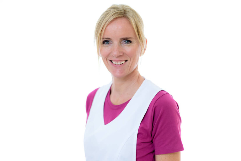 Team - Hausarzt Meierskappel - Winfried Brenneis